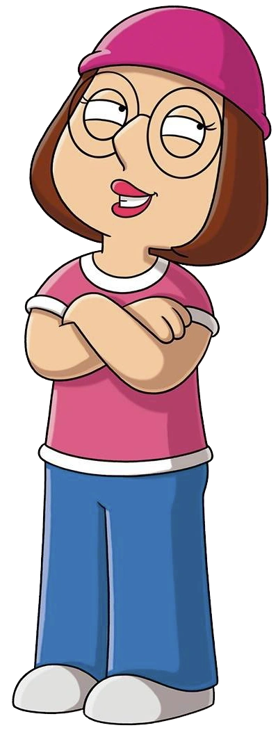 Meg Griffin Heroes Wiki Fandom Powered By Wikia