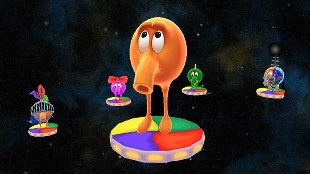 Q*bert | Heroes Wiki | Fandom powered by Wikia