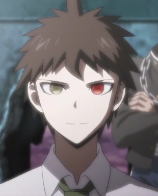 Hajime Hinata | Heroes Wiki | Fandom powered by Wikia