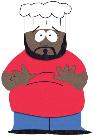 Chef (South Park) | Heroes Wiki | FANDOM powered by Wikia
