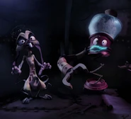 Brain (Igor) | Heroes Wiki | FANDOM powered by Wikia