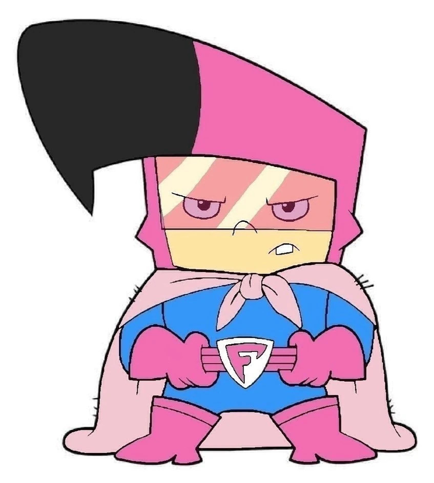 Captain Flamingo | Heroes Wiki | FANDOM powered by Wikia