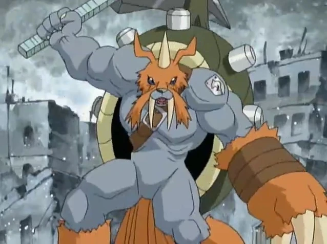 Zudomon | Heroes Wiki | FANDOM powered by Wikia