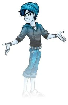 Invisi Billy | Heroes Wiki | FANDOM powered by Wikia