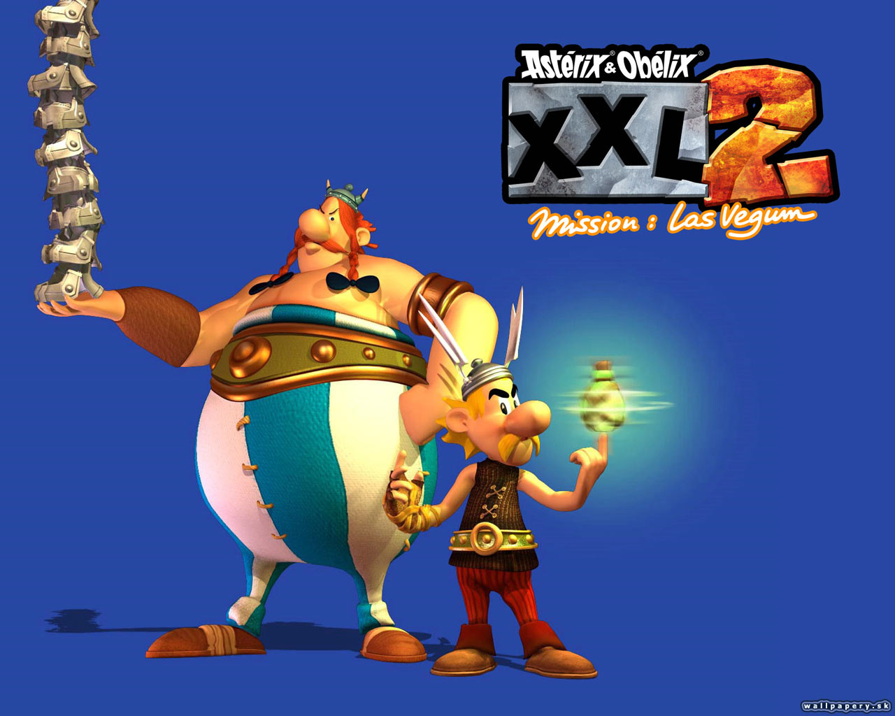 Asterix Heroes Wiki Fandom Powered By Wikia