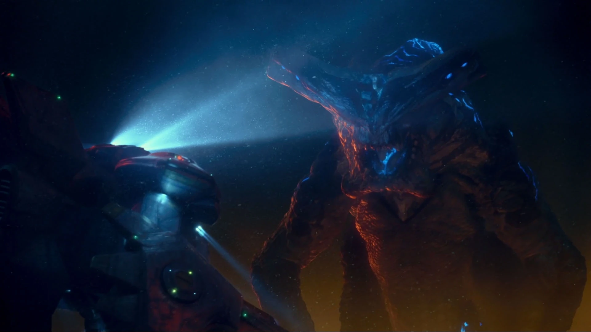 Slattern Vs Godzilla 2022