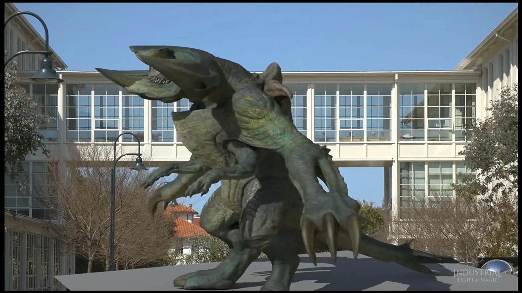 Image - Art-scunner kaiju concept5.jpg | Pacific Rim Wiki | Fandom ...