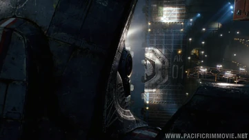 Shatterdome | Wiki Titanes del Pacífico | Fandom powered by Wikia