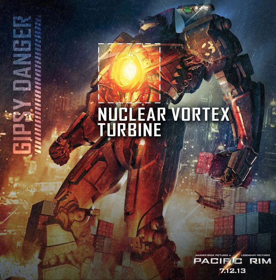 Image - Gipsy Danger-specs2-.jpg | Pacific Rim Wiki | FANDOM powered by ...