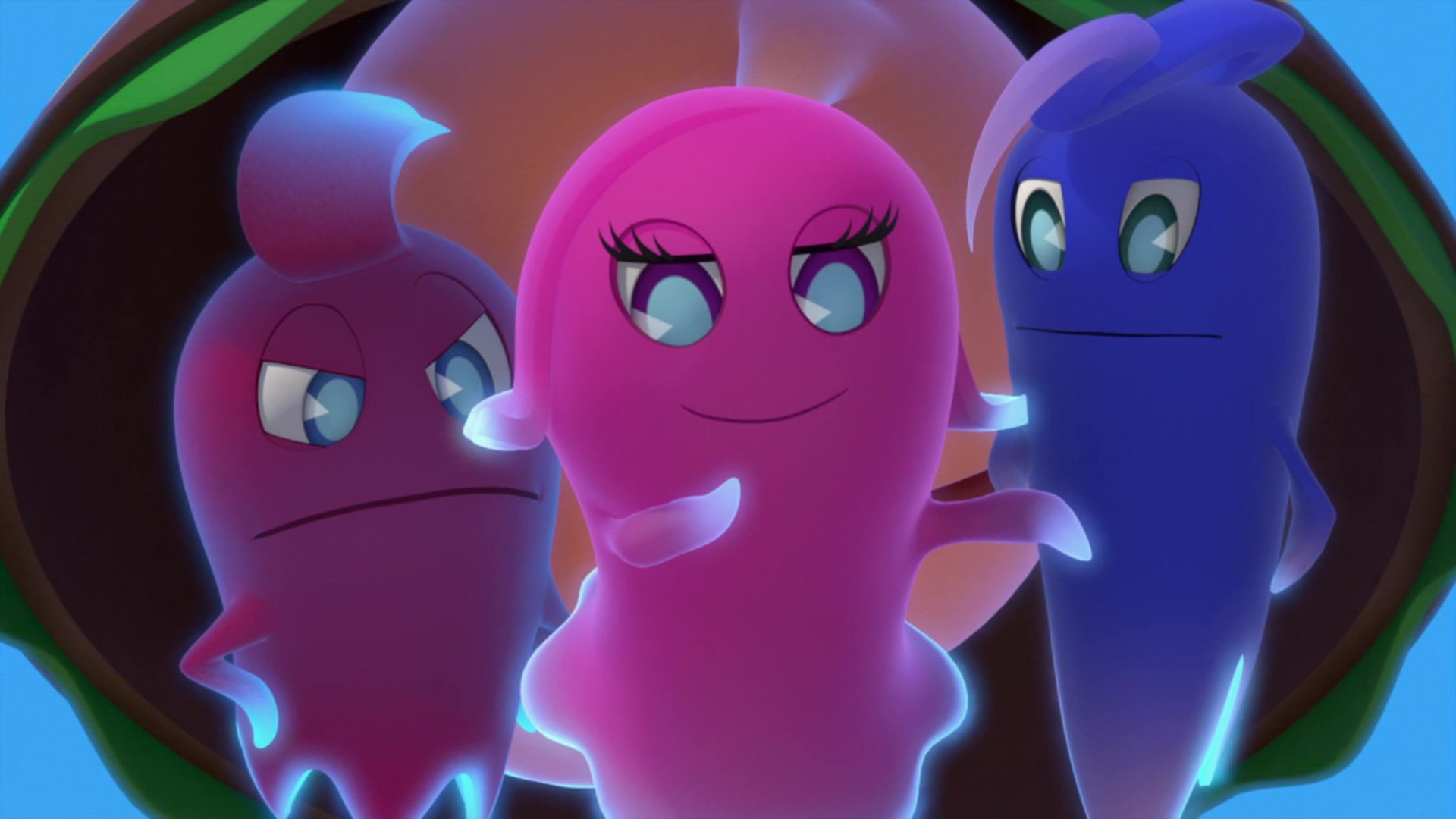 Jinxed Pac Man And The Ghostly Adventures Wiki Fandom Powered By Wikia