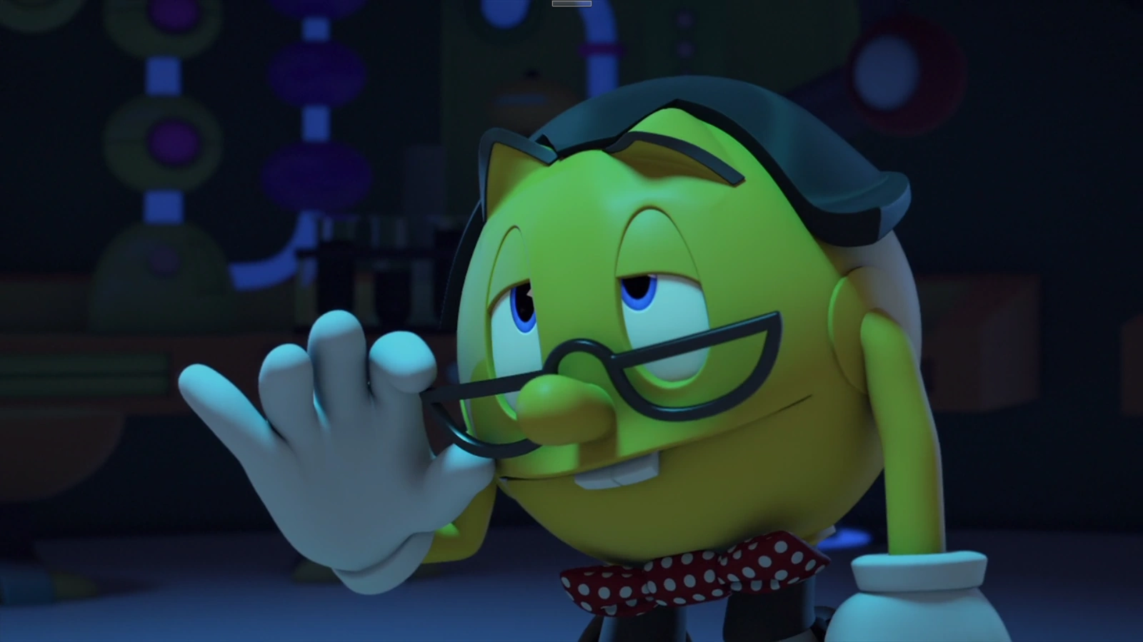 That Smarts! | Pac-Man and the Ghostly Adventures Wiki | Fandom powered ...