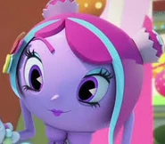 Elli | Pac-Man and the Ghostly Adventures Wiki | FANDOM powered by Wikia