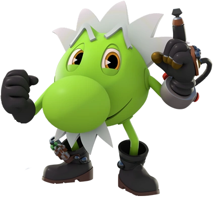 Sir Cumference | Pac-Man Wiki | FANDOM powered by Wikia