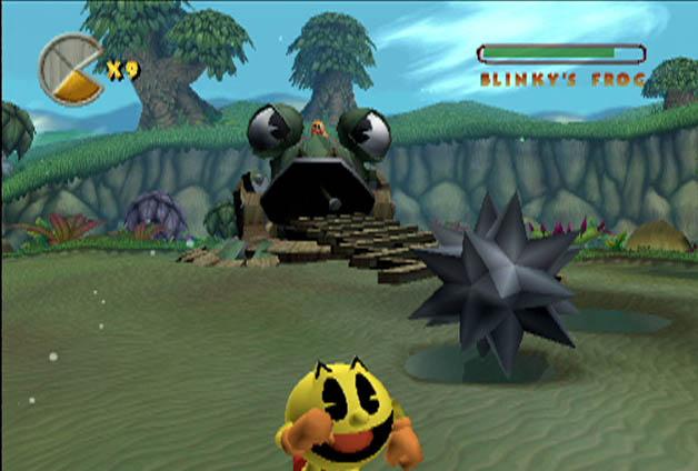 Ghosts | Pac-Man Wiki | FANDOM powered by Wikia