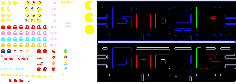Image - Pacman10-hp-sprite.png | Pac-Man Wiki | Fandom powered by Wikia