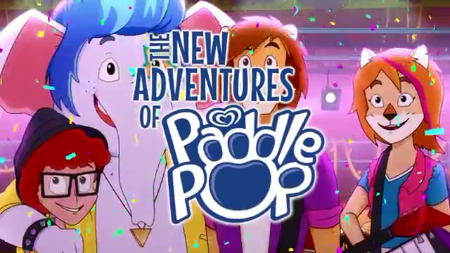 Image The New Adventures Of Paddle Pop Paddle Pop Adventures Wikia Fandom Powered By Wikia
