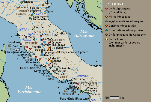 Etrurie | Encyclopaedia Pagana | Fandom powered by Wikia