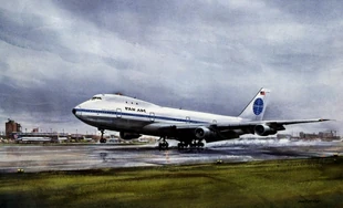 Clipper Victor | Pan American Clippers Wikia | Fandom powered by Wikia