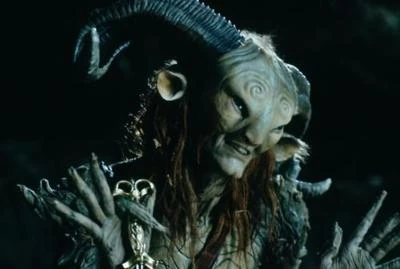 Faun/Pan | Pan's Labyrinth Wiki | Fandom powered by Wikia