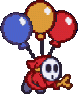Sky Guy | Paper Mario Wiki | Fandom powered by Wikia