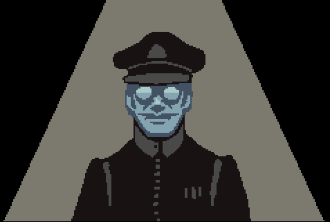 Image - Vonel ending.png | Papers Please Wiki | FANDOM powered by Wikia