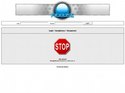 Filelist.ro