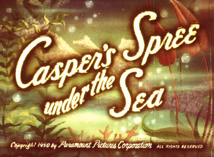 Category:Cartoons written by Izzy Klein | Paramount Cartoons Wiki ...