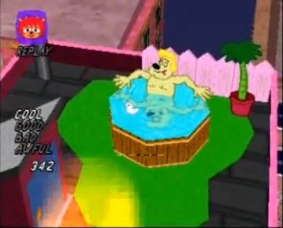 Joe Chin | PaRappa The Rapper Wiki | FANDOM powered by Wikia