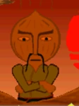 Chop Chop Master Onion | PaRappa The Rapper Wiki | FANDOM powered by Wikia