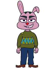 Gaster | PaRappa The Rapper Wiki | Fandom powered by Wikia