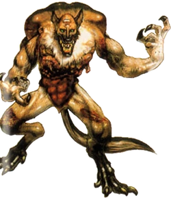 Dogman - It's time to awaken.