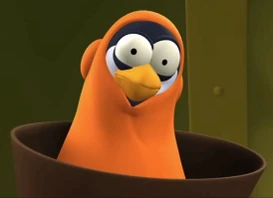 Kevin (3-2-1 Penguins!) - The Parody Wiki - Wikia