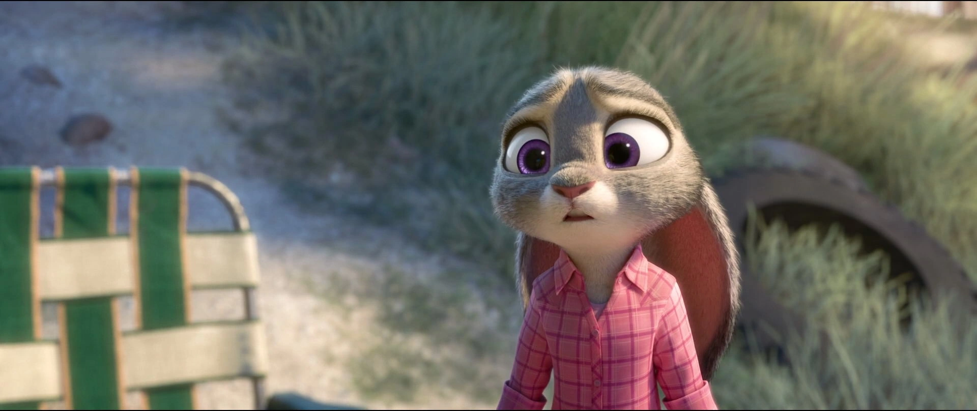 Image - Judy is sad about nick.png | The Parody Wiki | FANDOM powered ...