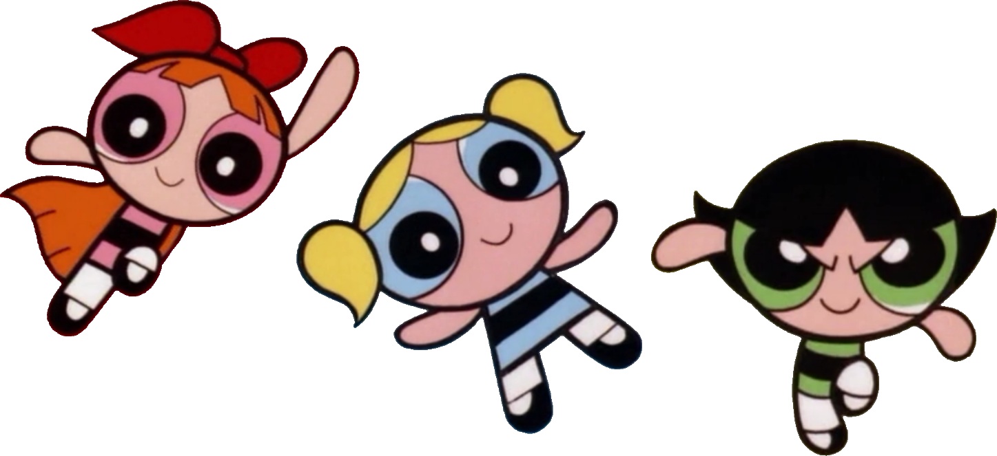 The Powerpuff Girls The Parody Wiki Fandom Powered By Wikia