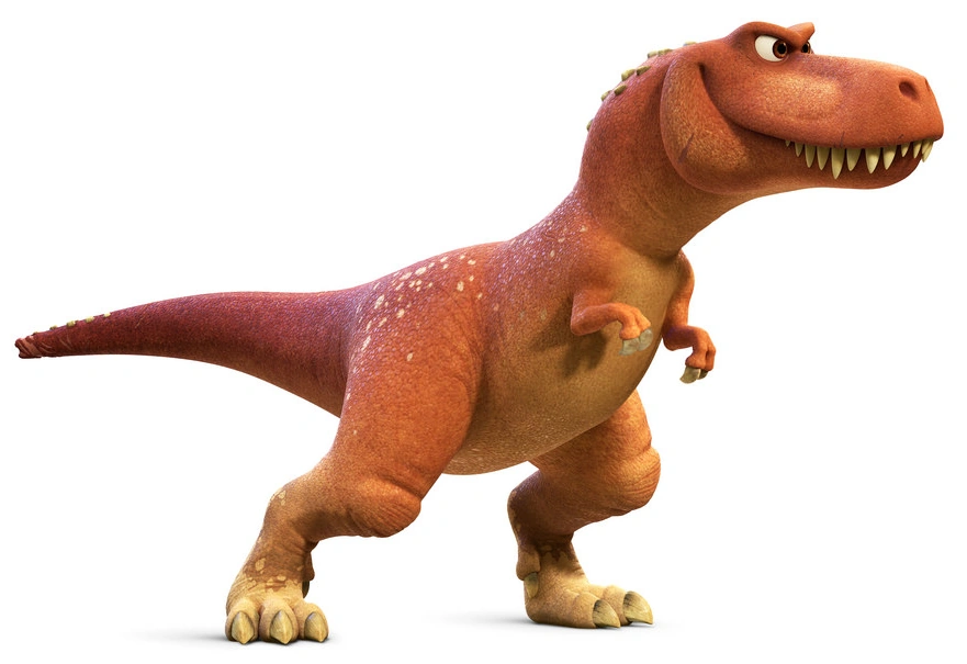 Image - Ramsey the good dinosaur disney pixar.png | The Parody Wiki ...