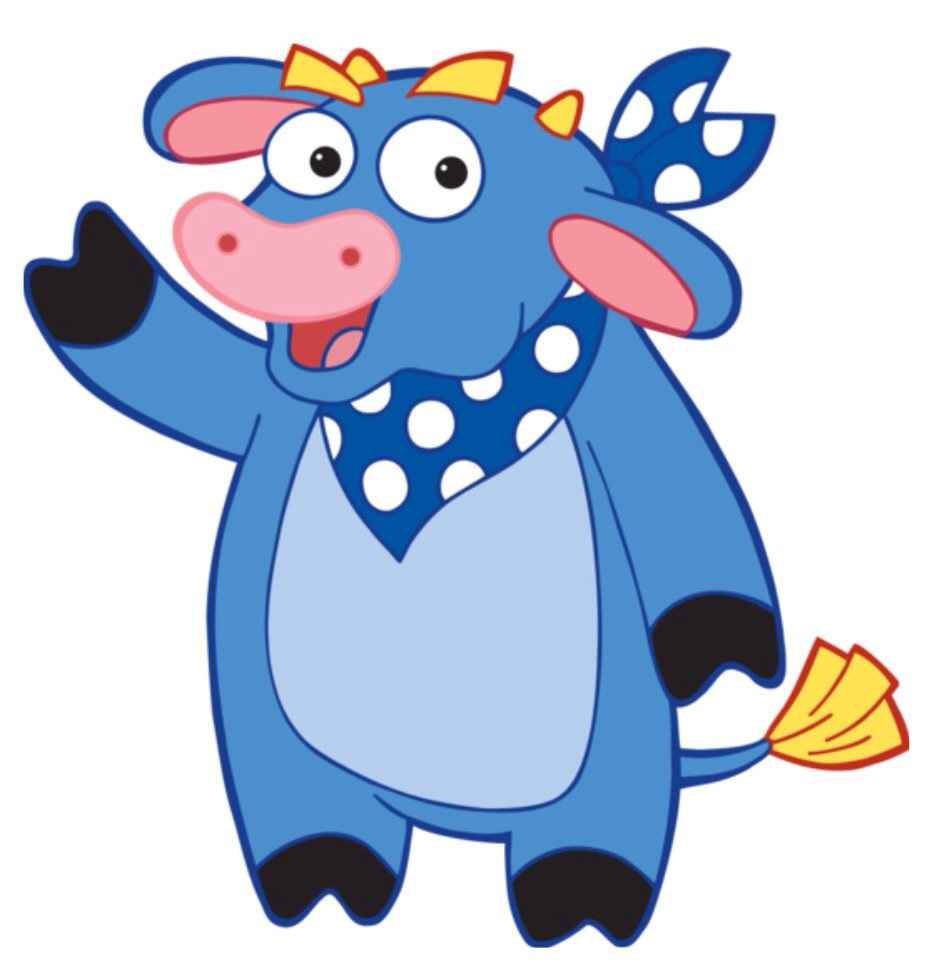 Image Benny The Bull The Parody Wiki Fandom Powered By Wikia