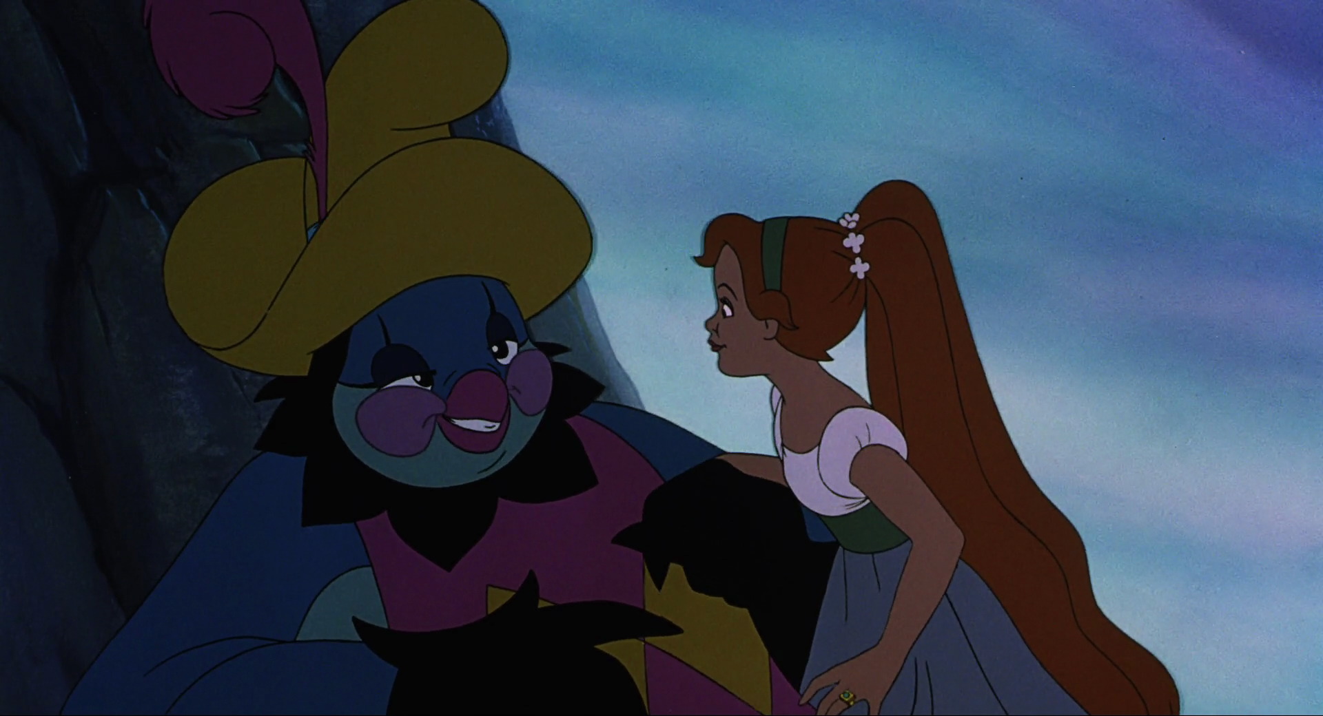 Thumbelina | The Parody Wiki | FANDOM powered by Wikia Thumbelina | The Parody Wiki | FANDOM powered by Wikia
