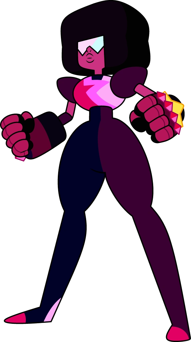 Garnet (Steven Universe) | The Parody Wiki | FANDOM powered by Wikia