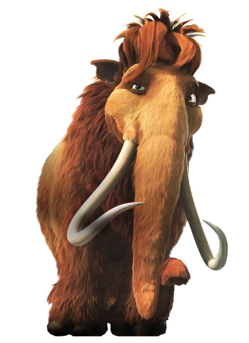 Image - Ellie ice age 4.png | The Parody Wiki | Fandom powered by Wikia