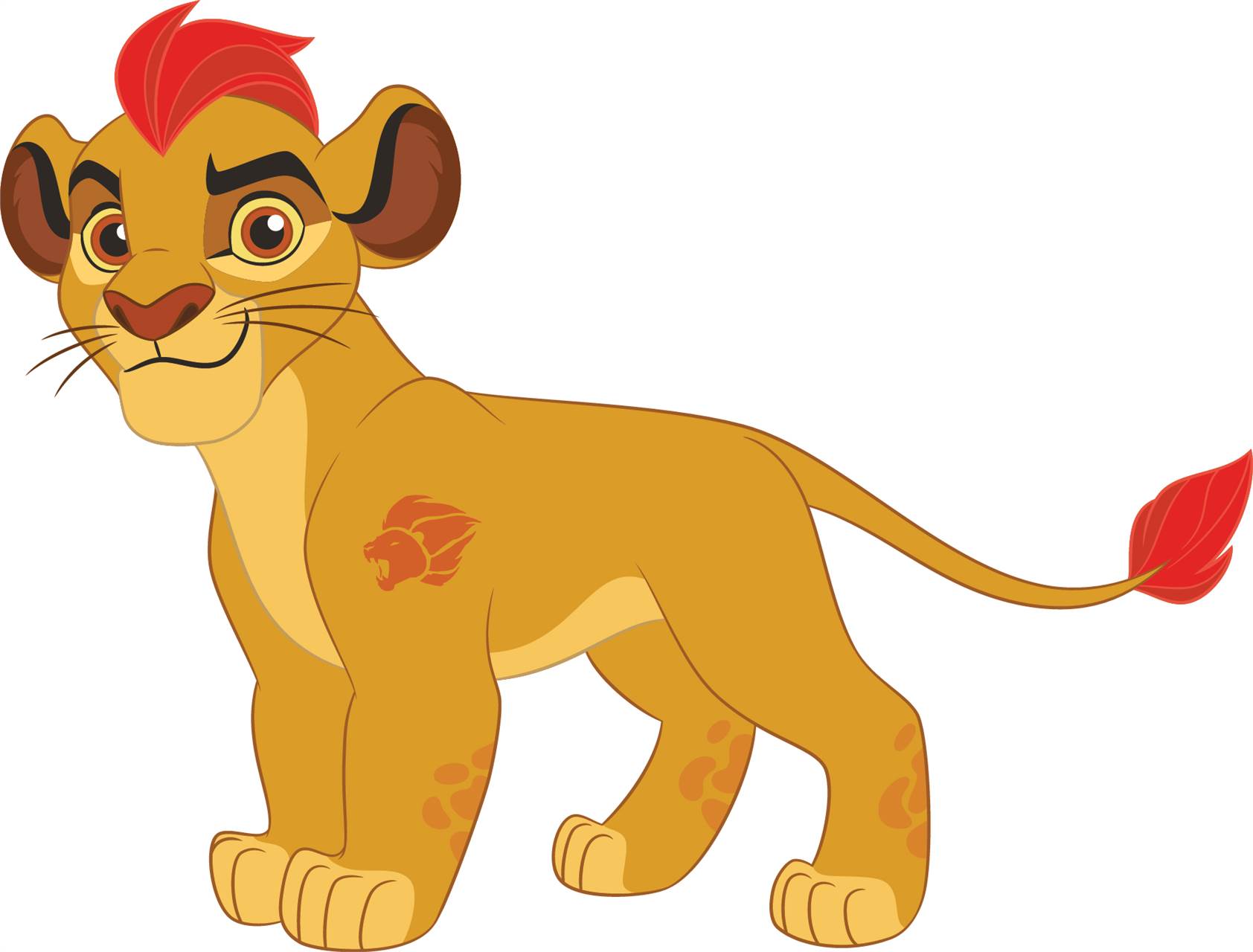 Image Kion Lion Guard 2 The Parody Wiki Fandom Powered By Wikia