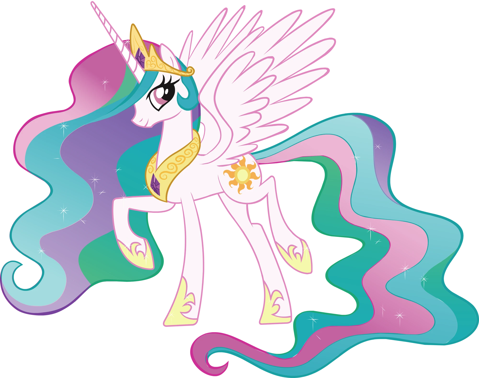 Princess Celestia | The Parody Wiki | FANDOM powered by Wikia
