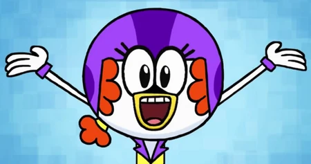 Ketta | The Parody Wiki | Fandom powered by Wikia