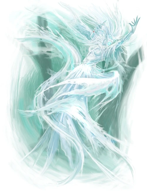 Banshee | Pathfinder Wiki | FANDOM powered by Wikia