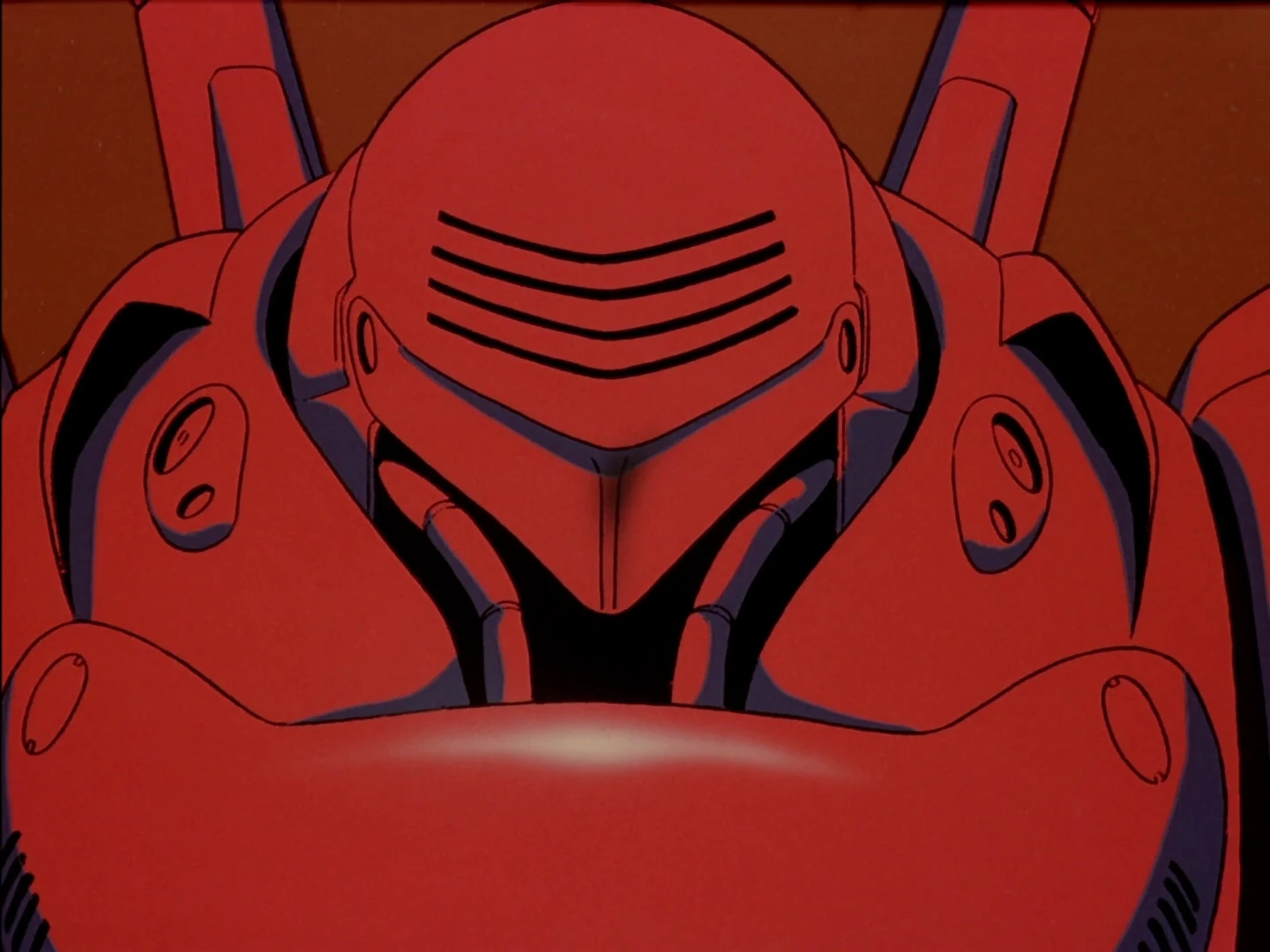 Imagen - Patlabor OVA 07.mkv 000730835.jpg | Wikia PatlaborMechanime ...