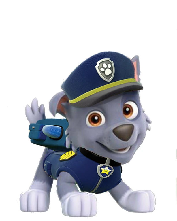 Image - Rocky copy.jpg | PAW Patrol Fanon Wiki | Fandom powered by Wikia