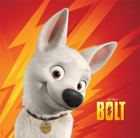 PAW Patrol / Bolt | PAW Patrol Fanon Wiki | Fandom powered by Wikia