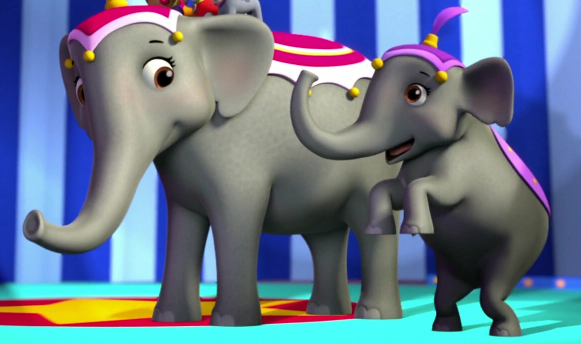 Category:Elephant Galleries | PAW Patrol Wiki | FANDOM powered by Wikia