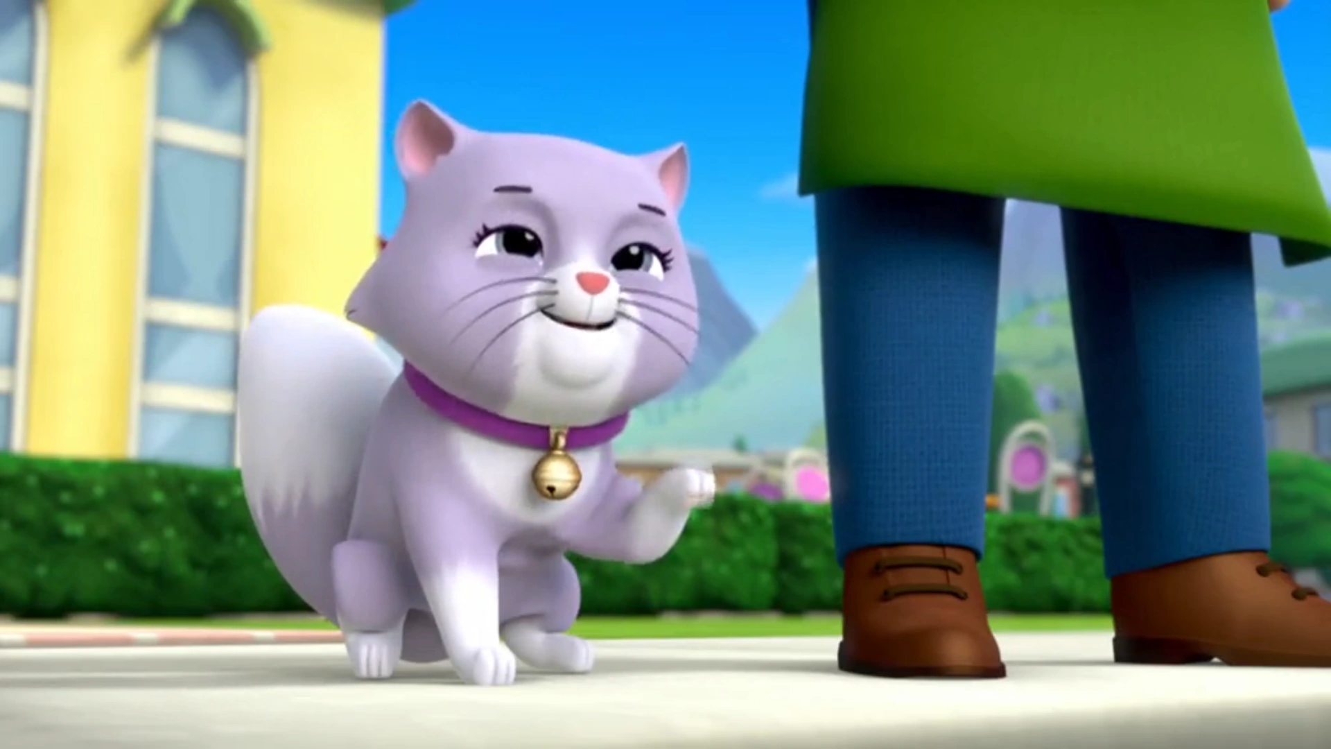 Image - Cali Hehe.png | PAW Patrol Wiki | Fandom powered by Wikia