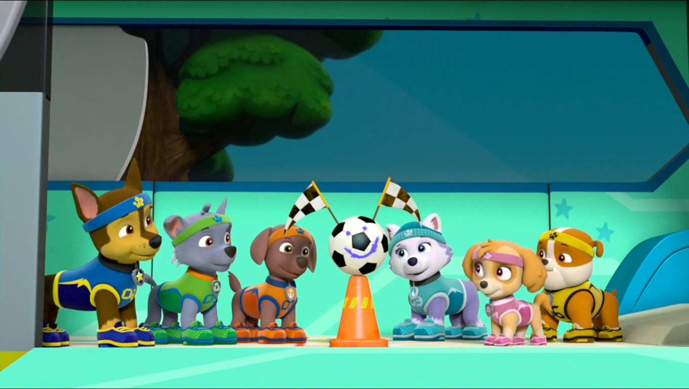 Image - All Star Pups! 8.jpg | PAW Patrol Wiki | FANDOM powered by Wikia Image - All Star Pups! 8.jpg | PAW Patrol Wiki | FANDOM powered by Wikia