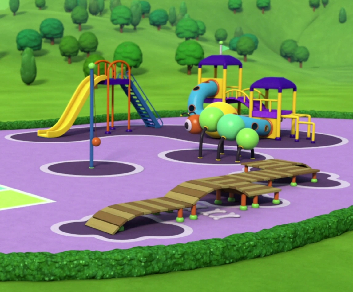 The Pup Park | PAW Patrol Wiki | Fandom powered by Wikia